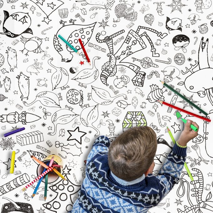 Eggnogg Colouring-in Home - EggNogg Colouring-in